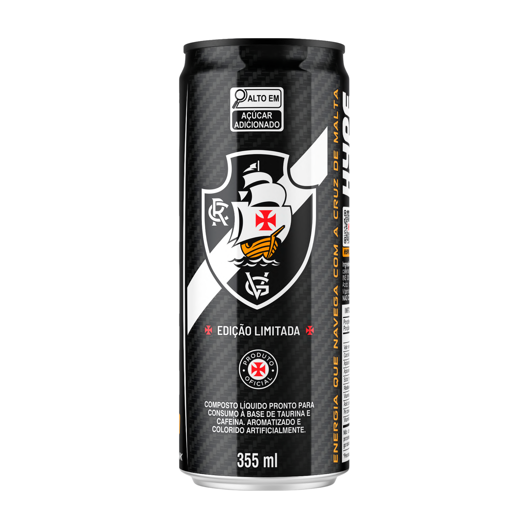Vasco HYPE Energy Drinks vasco-hype-energy-drinks